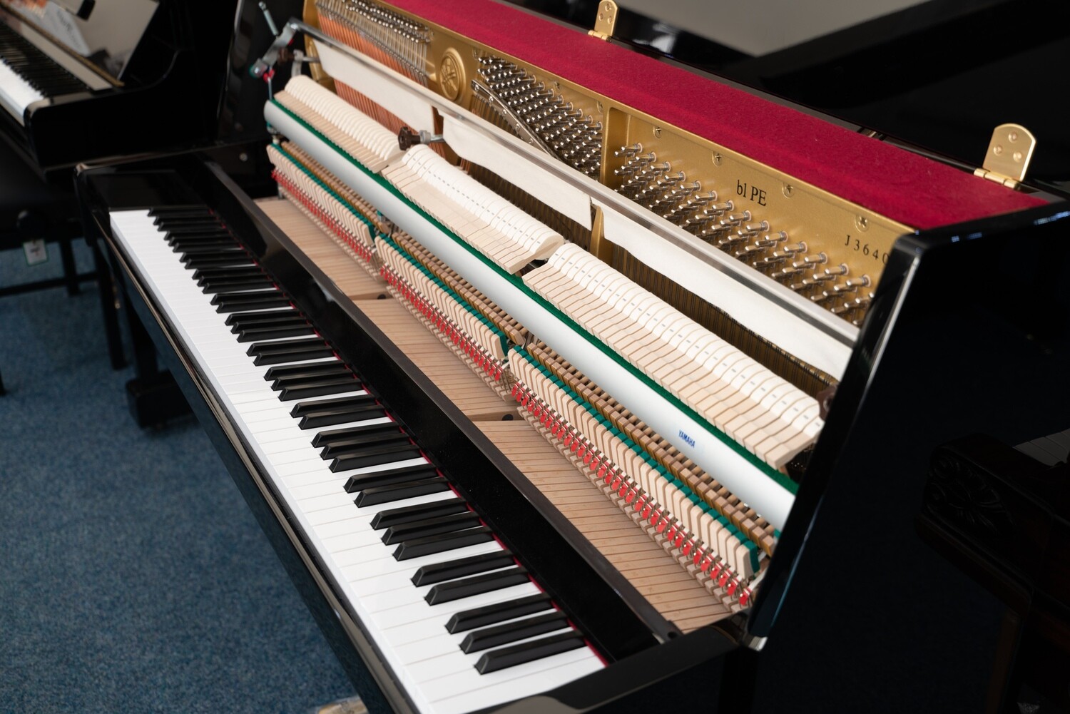 Yamaha B1 NEW The Piano Gallery Piano Shop yamaha-b1-new-the-piano-gallery-piano-shop
