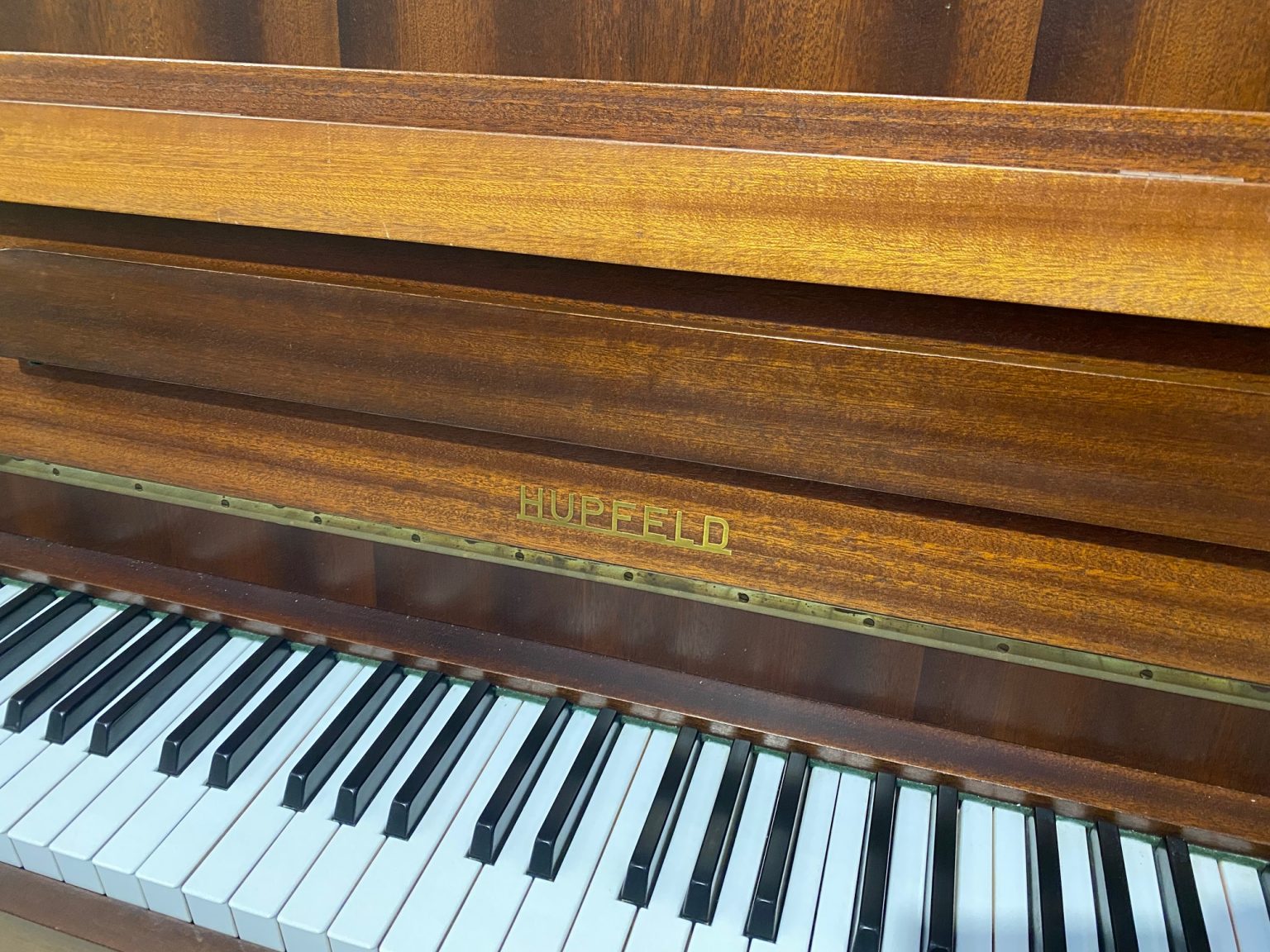 Hupfeld – NOW SOLD - The Piano Gallery - Piano Shop