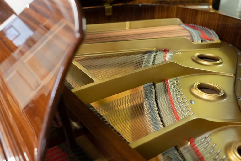 Elysian – NOW SOLD - The Piano Gallery - Piano Shop