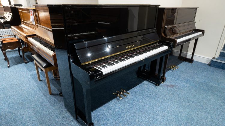 Yamaha Grand Pianos for Sale - The Piano Gallery - Piano Shop